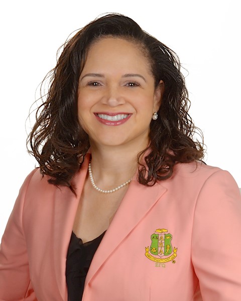 Chapter Leadership